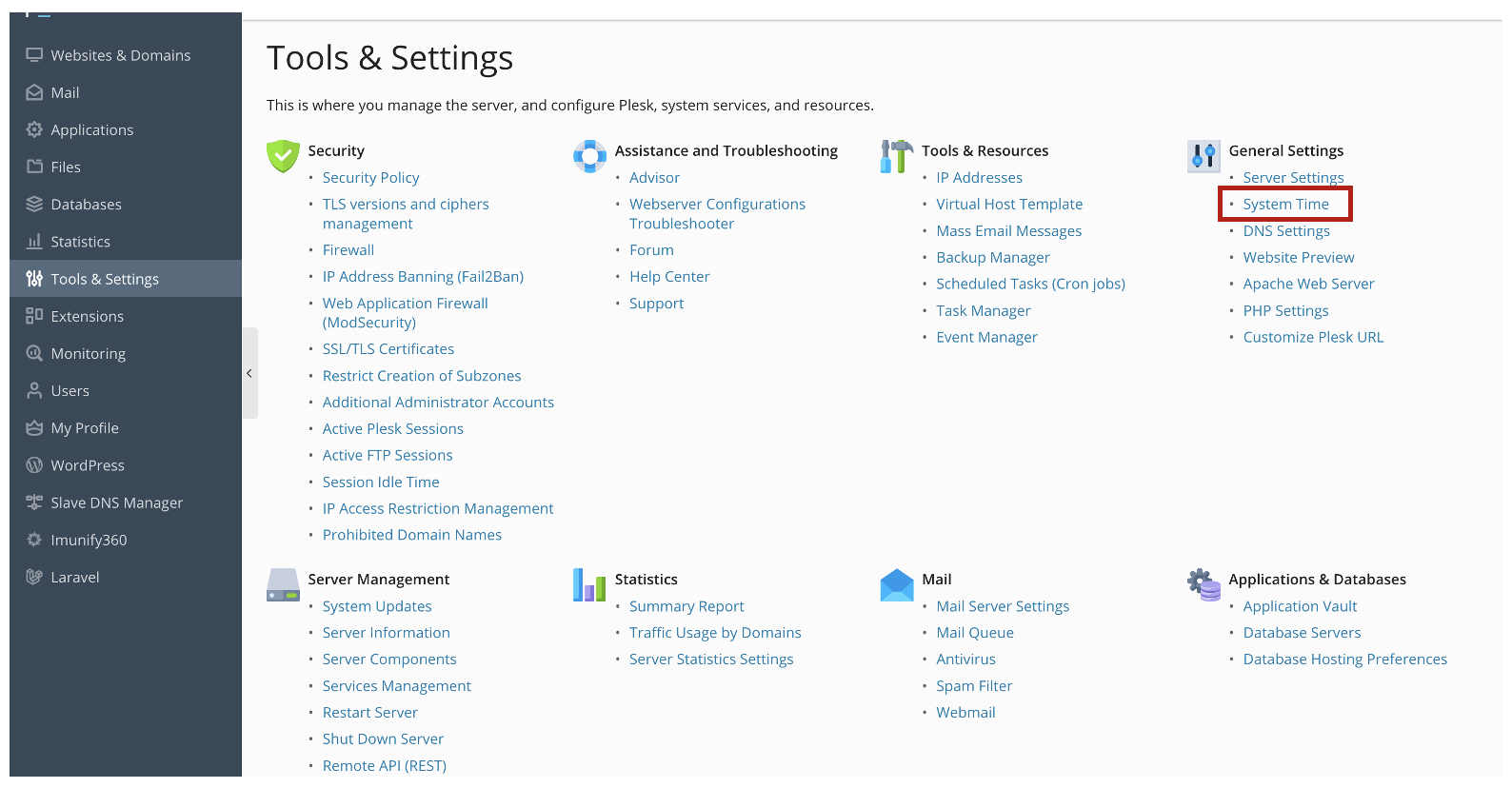 GMO Pleskで運用しているPHPシステムのタイムゾーンを変更する - Know Easy